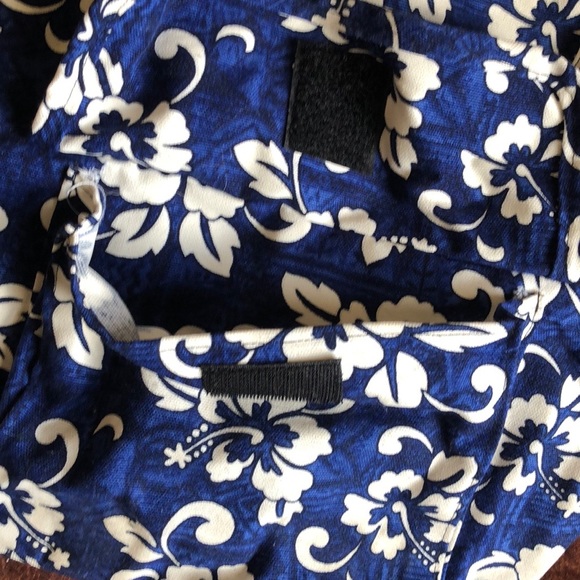 Island Aloha Wear | Bags | Hawaiian Backpack | Poshmark